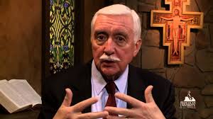 Dr. Patrick Fagan: “The Welfare State, the Family, and Parental Rights”