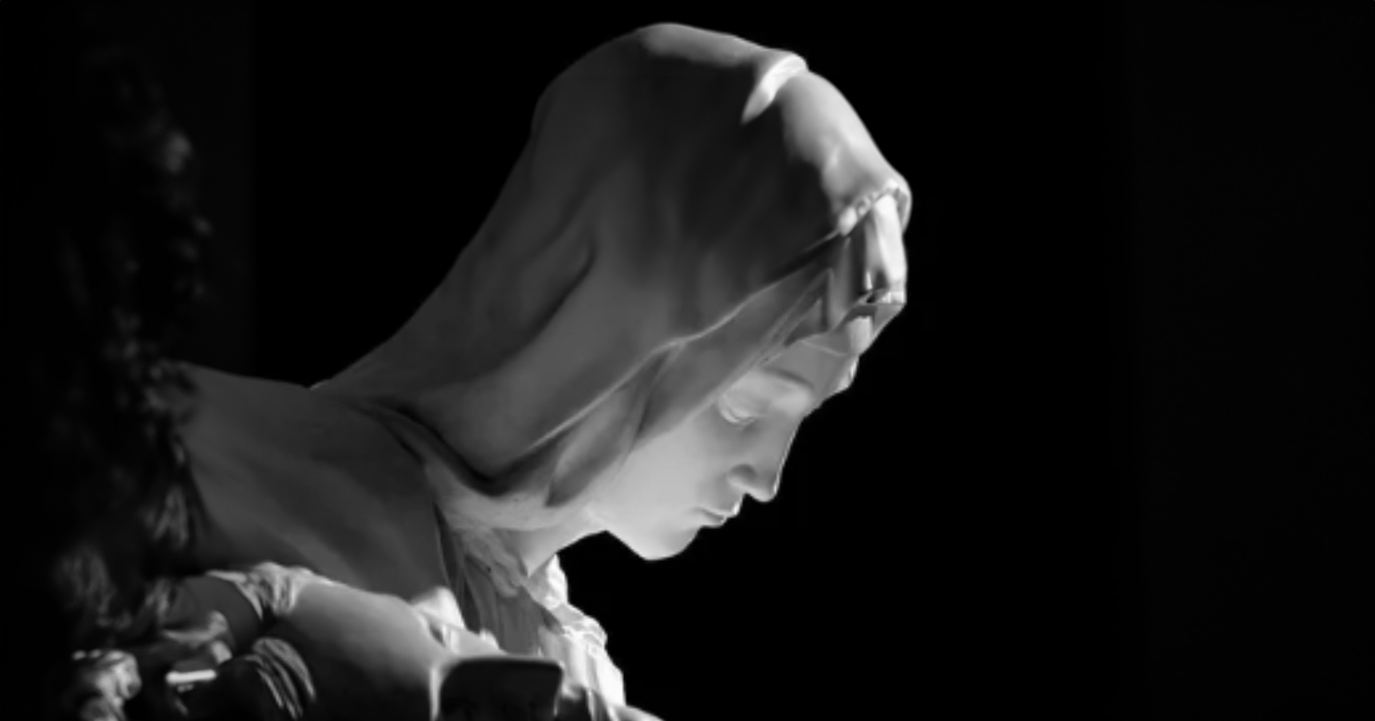 Schola Cantorum Franciscan Presents: The God Bearer