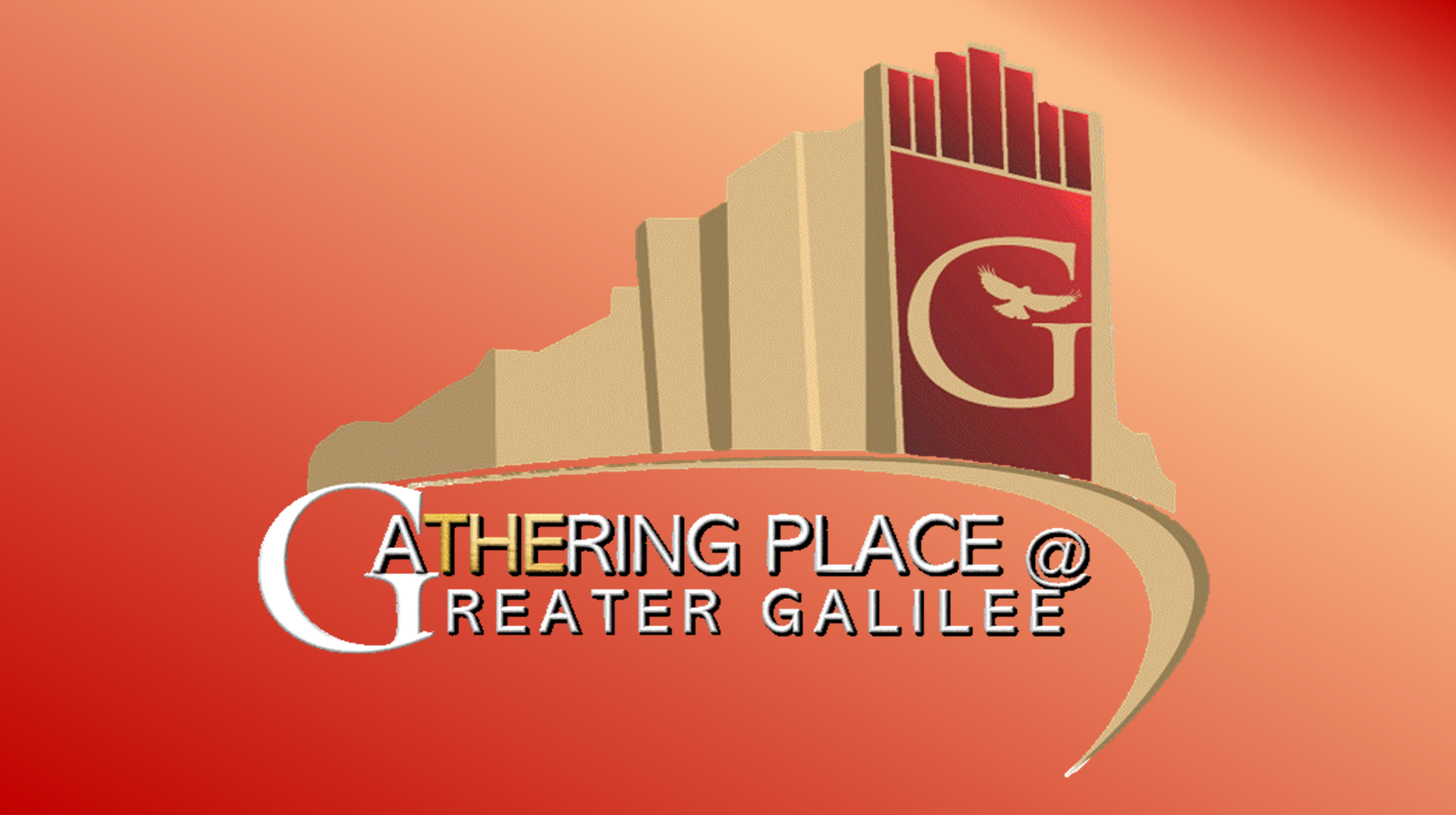 Saturday Morning Service - July 10, 2022 - GGBC Winston Campus