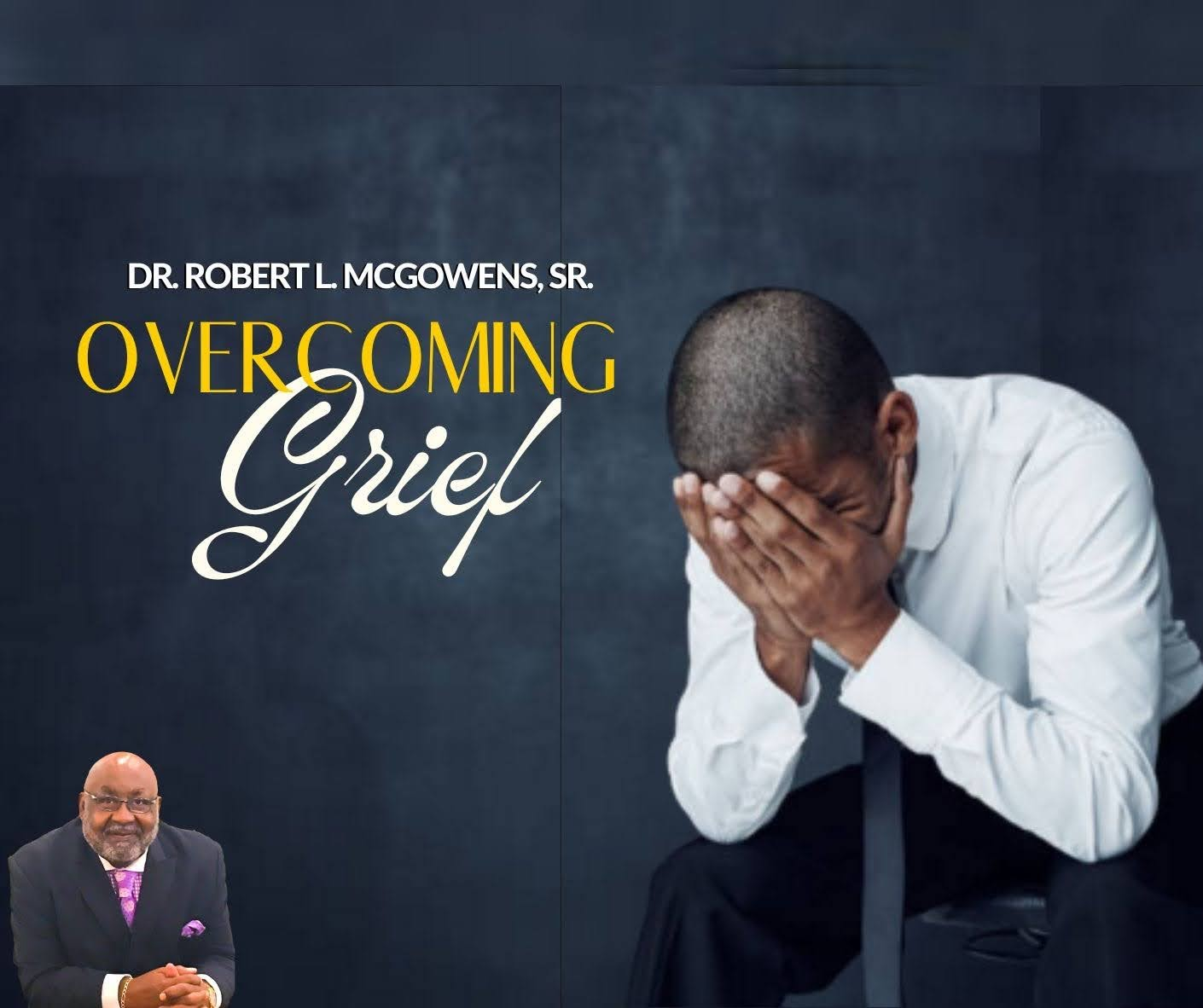 Saturday Morning Service - September 3, 2022 - GGBC Winston Campus