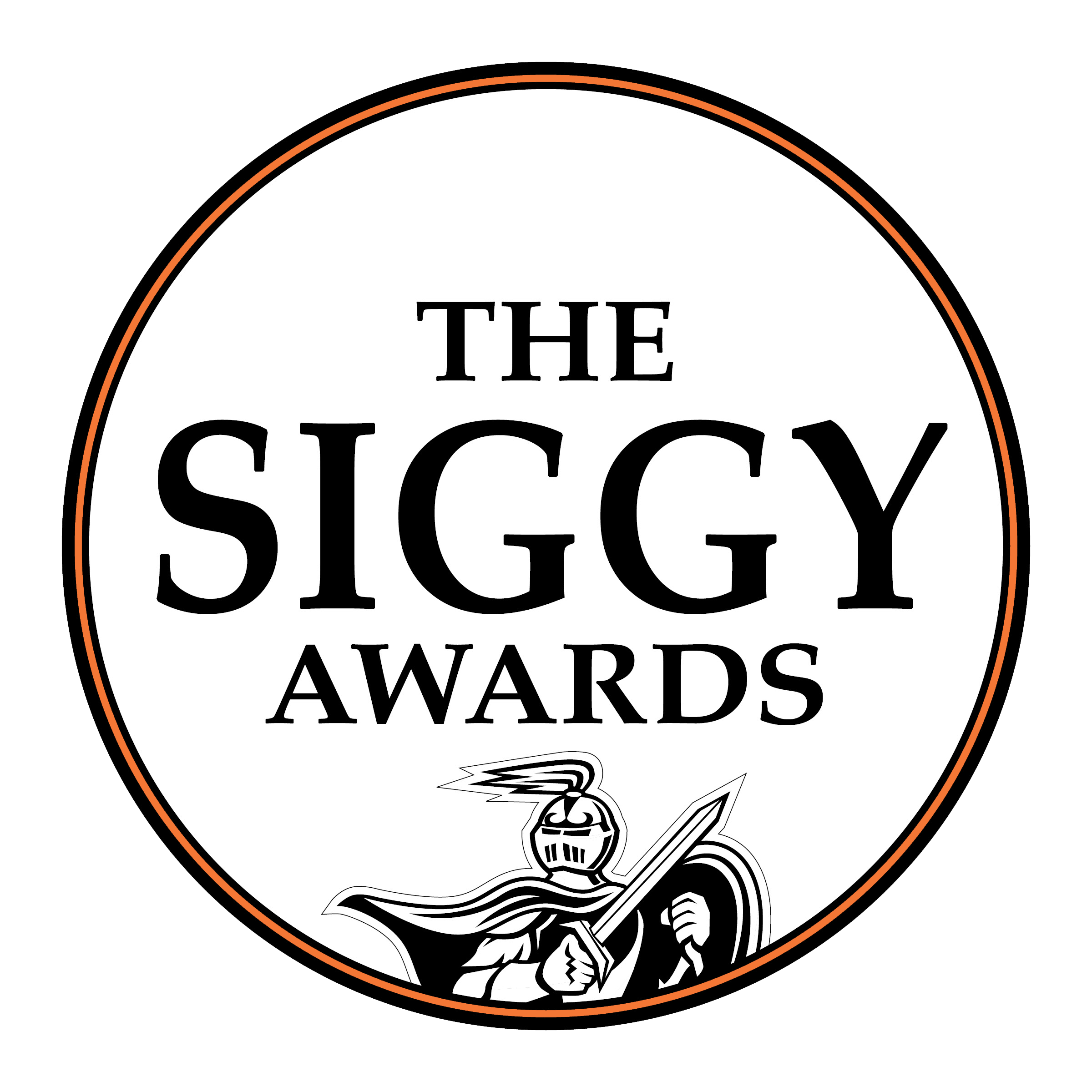 The 2025 Siggy Awards