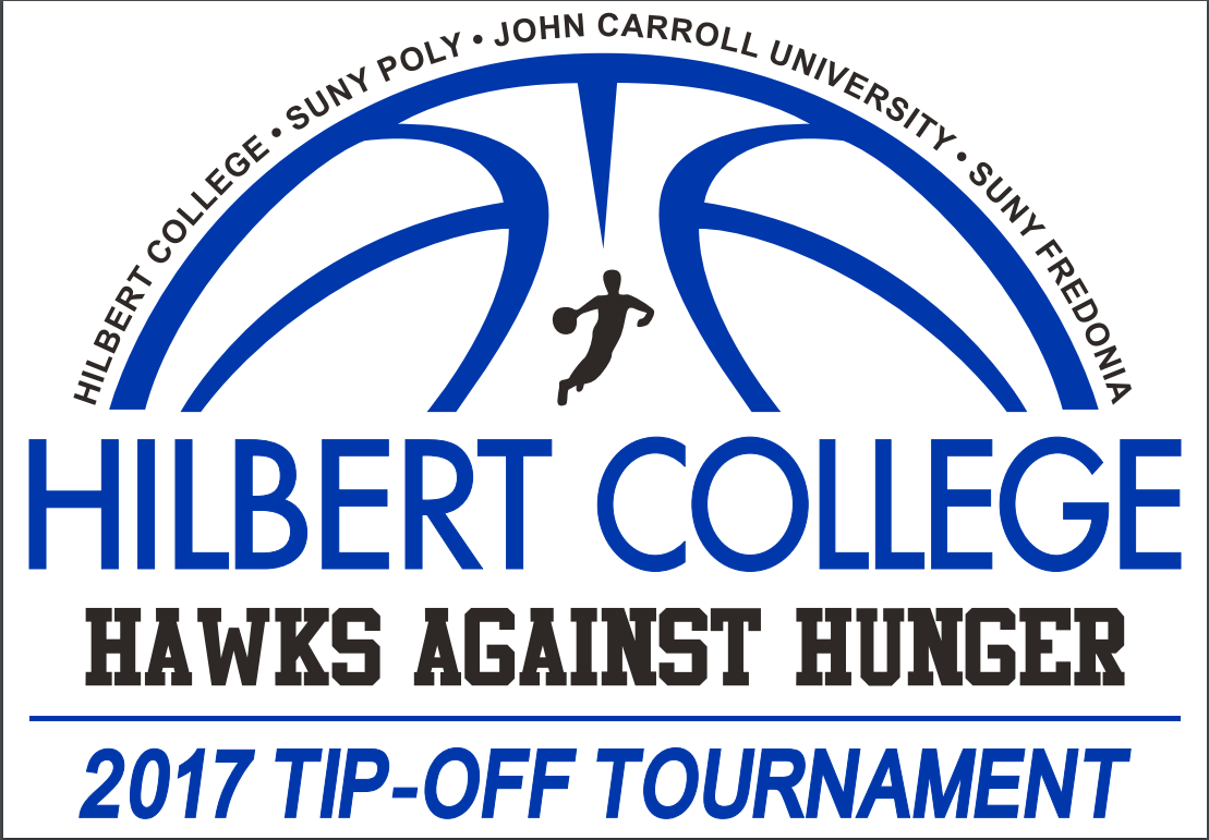 Hilbert Tip-Off Tournament
