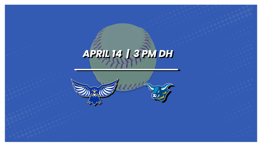 Softball vs Alfred State