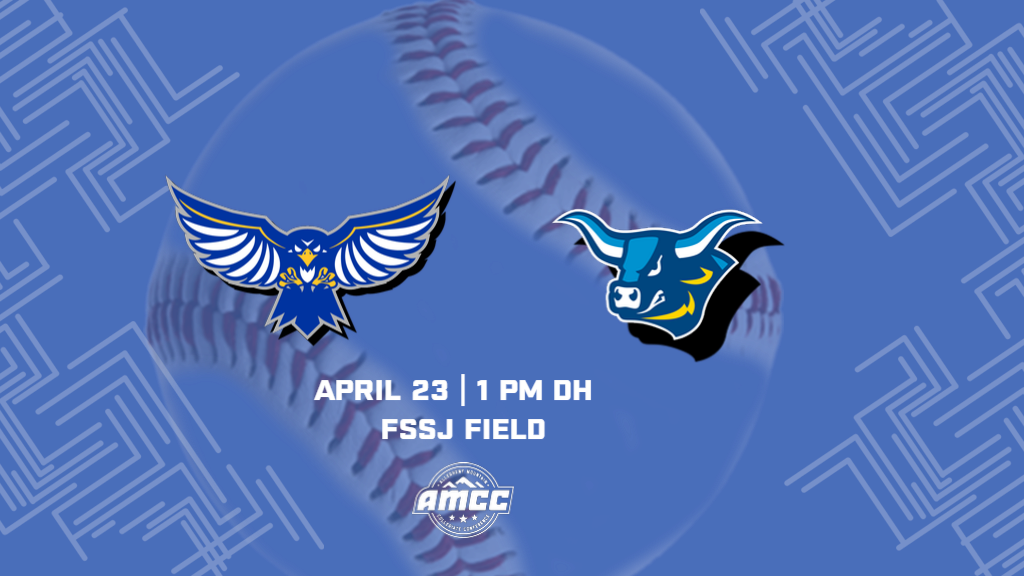 Baseball vs Alfred State College