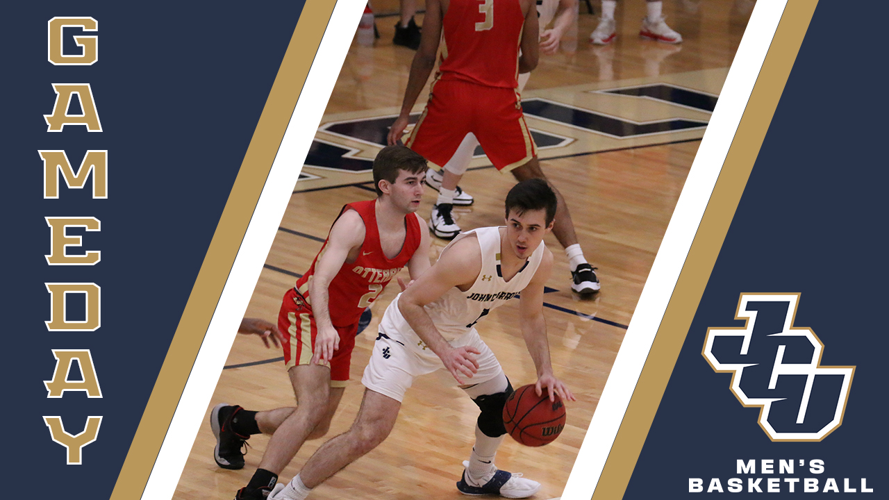 Men's Basketball vs. University of Mount Union