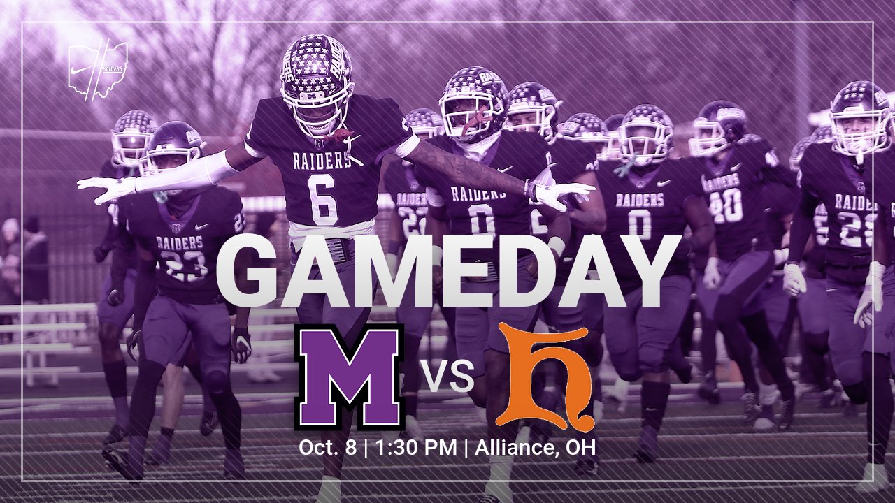 Football vs. Heidelberg