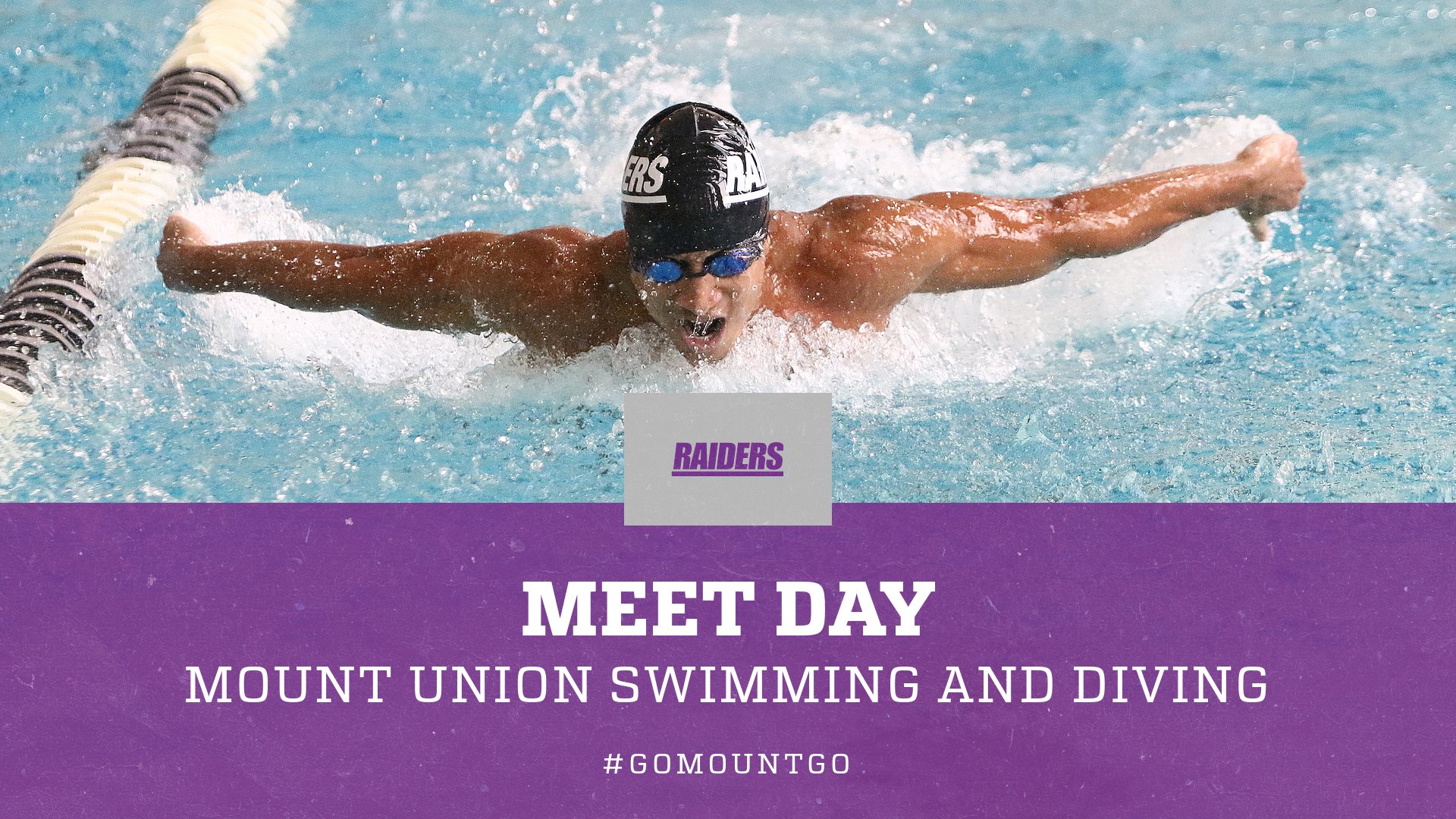 Swimming vs Baldwin Wallace