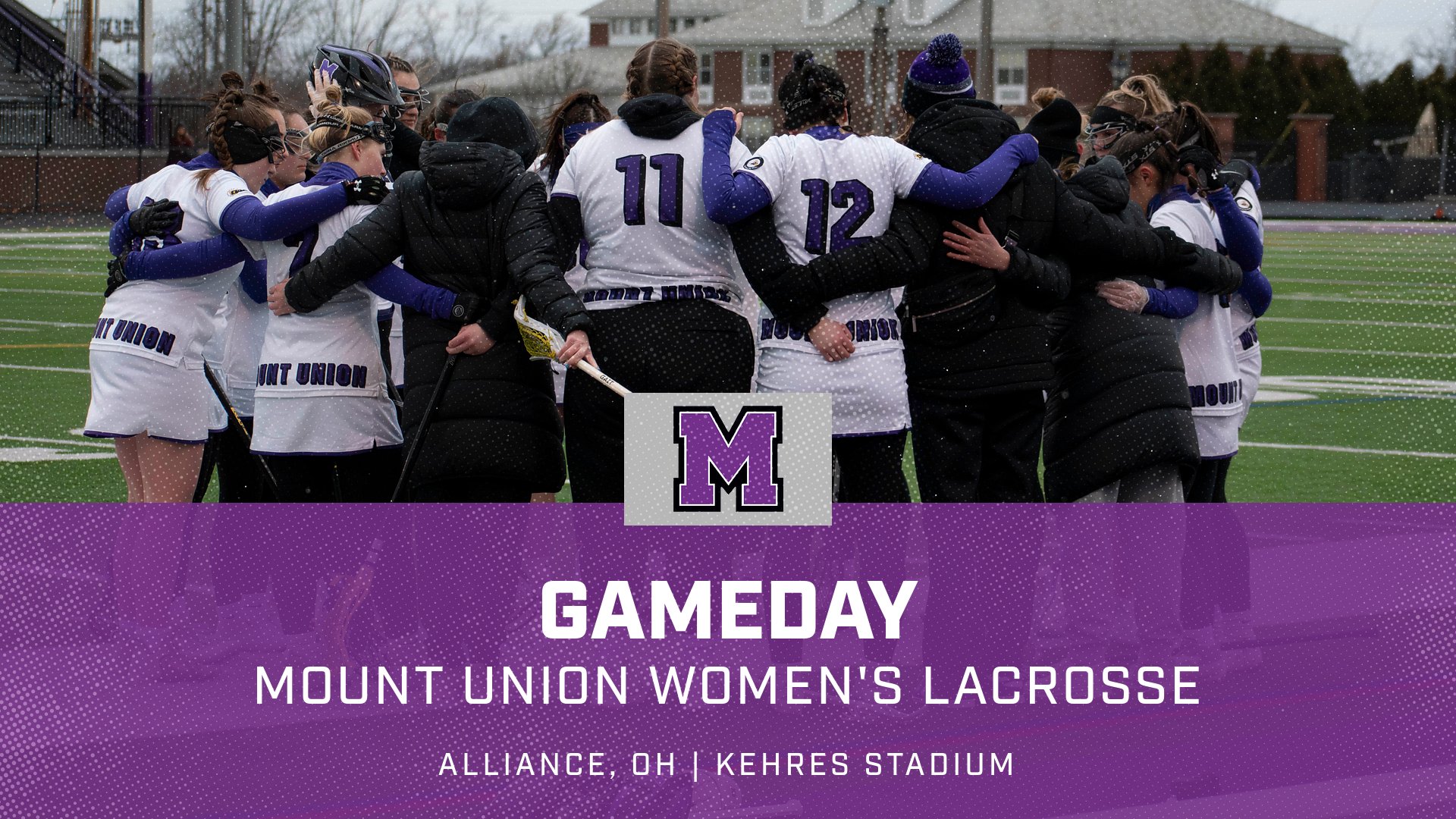 Mount Union Women's Lacrosse