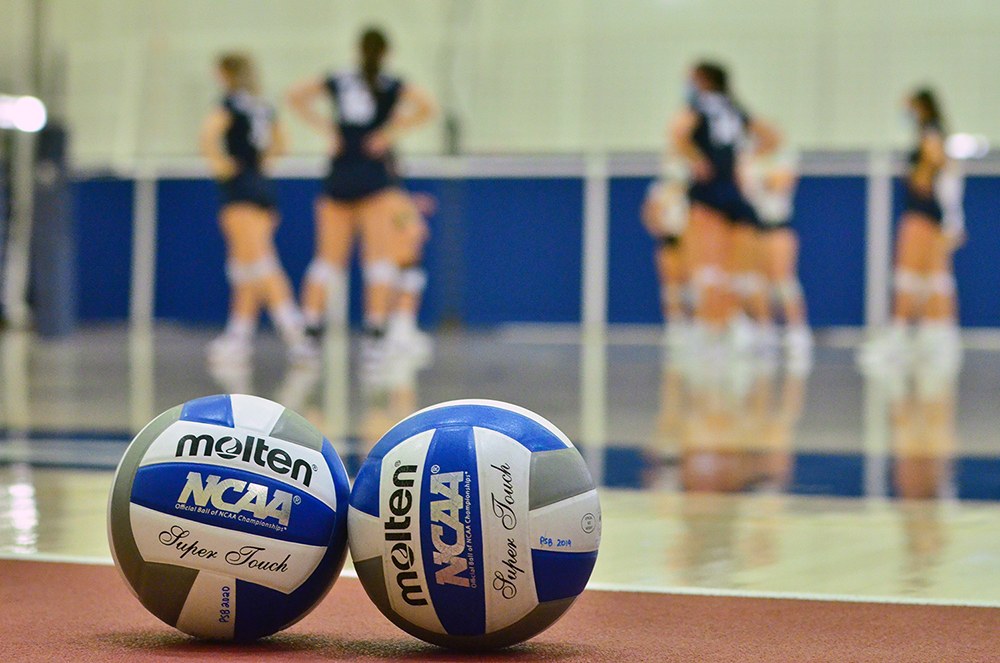 2022 Behrend Women's Volleyball Invitational