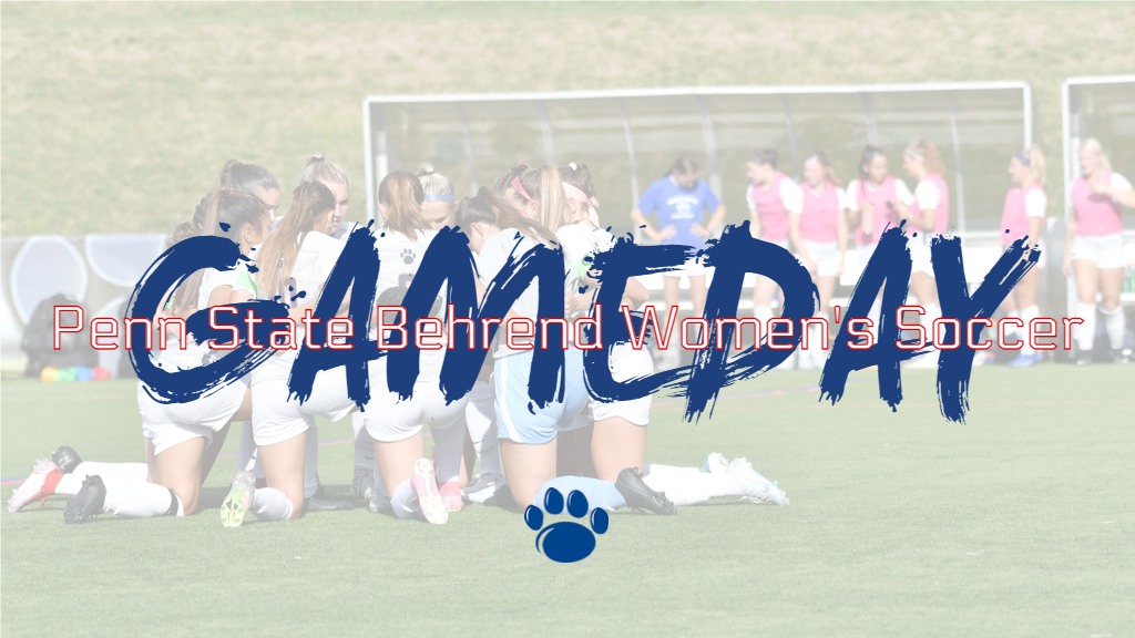 Women's Soccer - Behrend vs. Pitt-Greensburg Women's Soccer - Behrend vs. Pitt-Greensburg