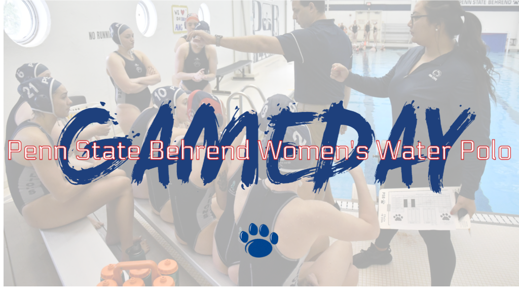 Behrend Women's Water Polo vs. LaSalle