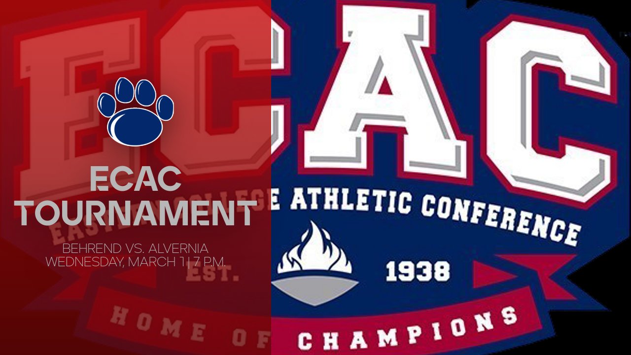ECAC Division III Women's Basketball Championships