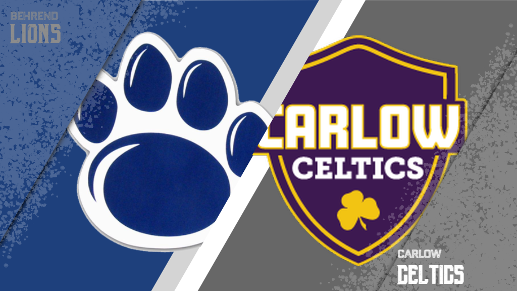 Behrend Women's Soccer vs. Carlow Behrend Women's Soccer vs. Carlow