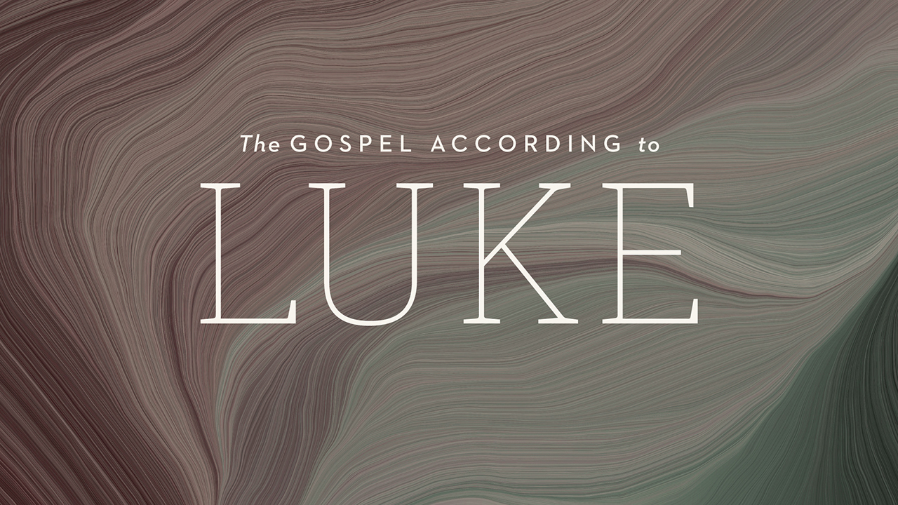 The Liberating Love of Jesus