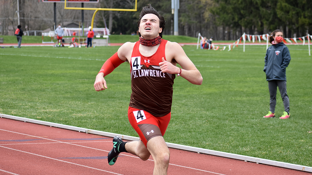St. Lawrence Invitational