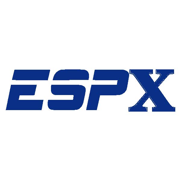All broadcasts for ESPX