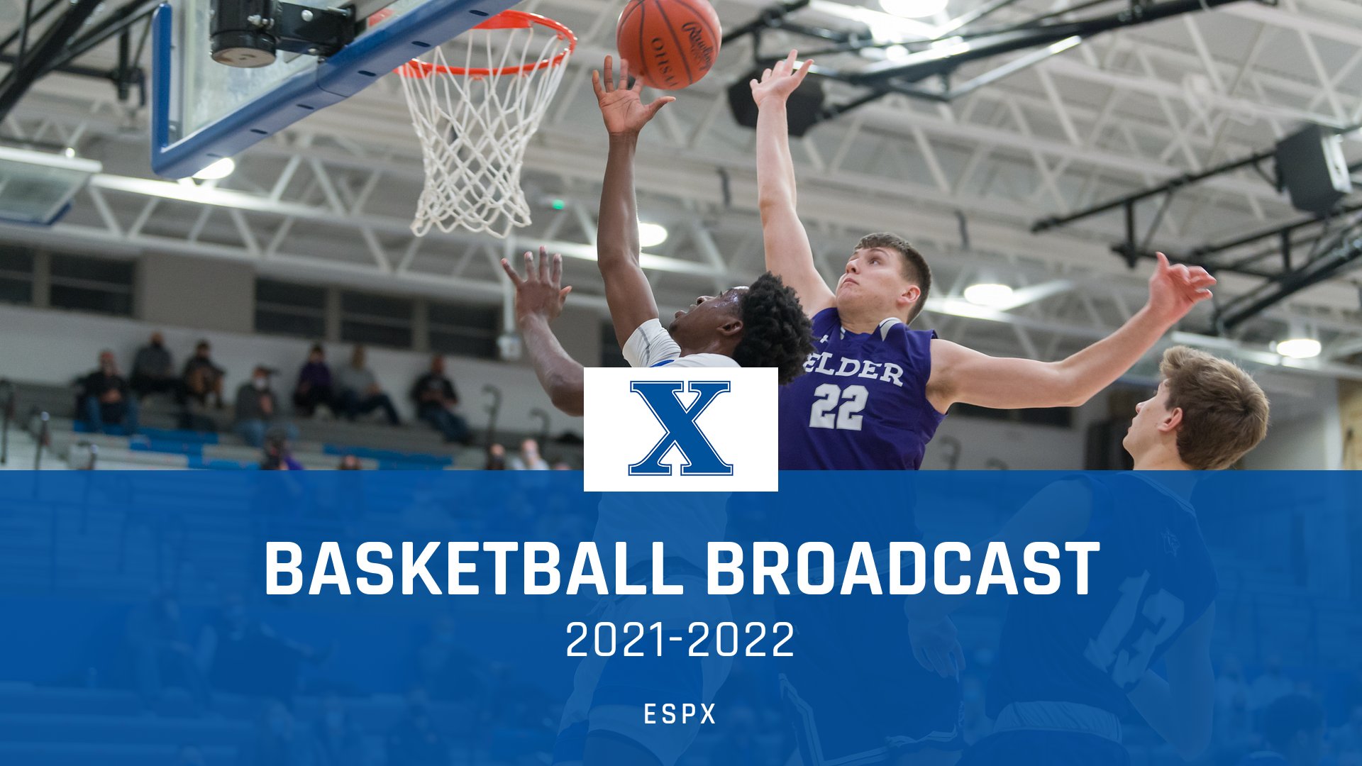 St. Xavier vs. Barron Collier