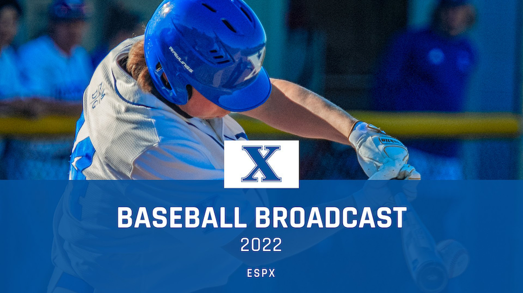 All broadcasts for ESPX