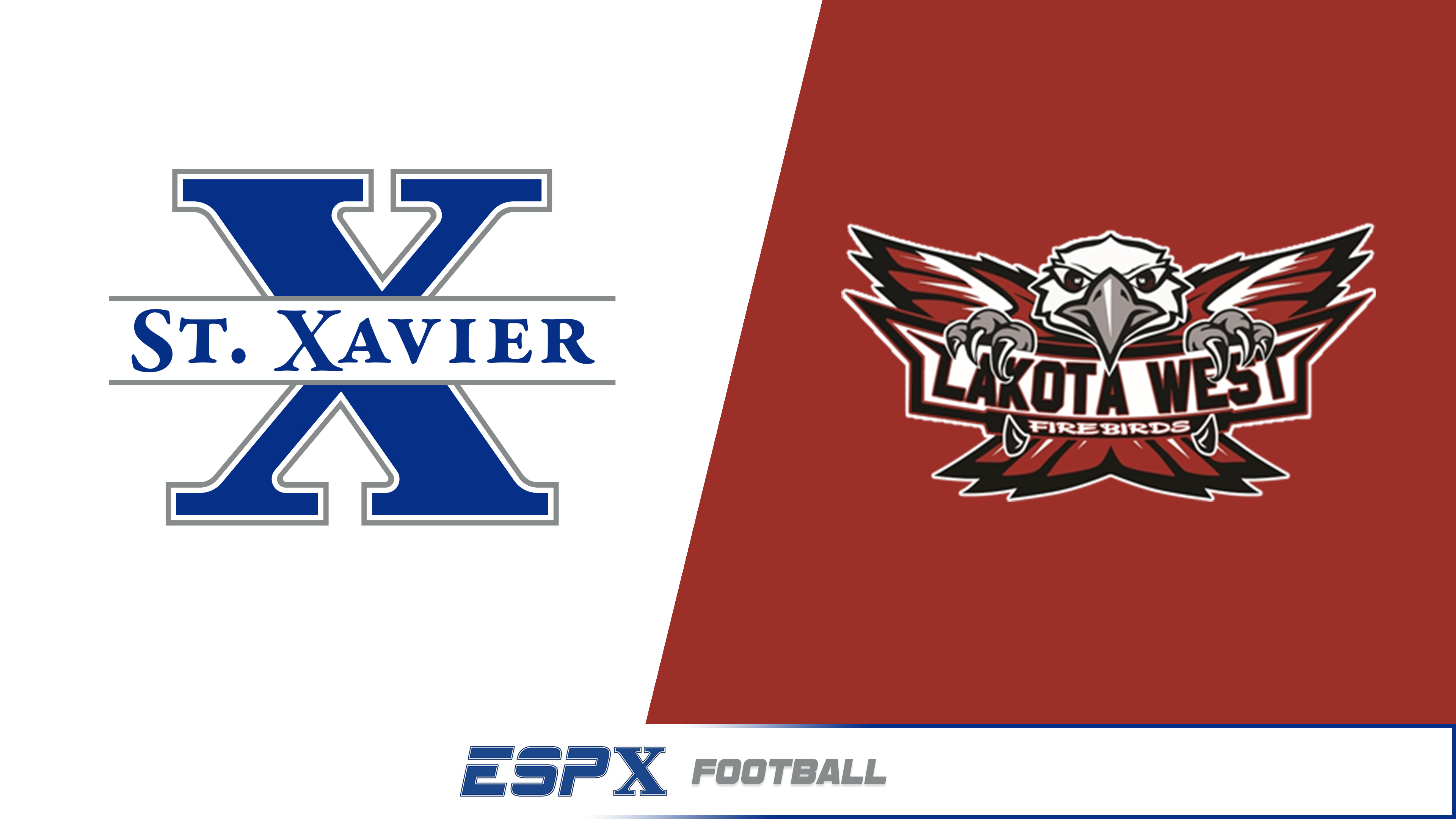 All broadcasts for ESPX