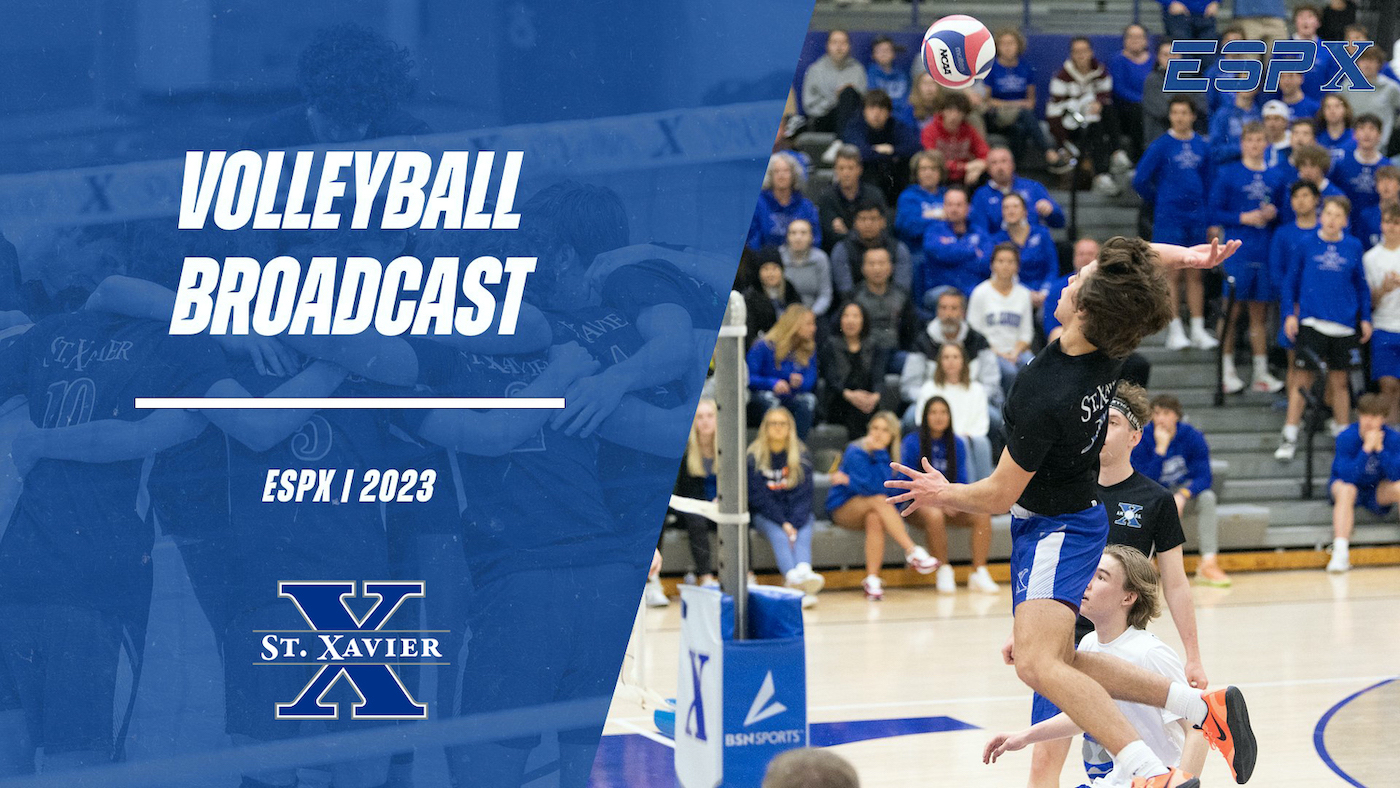 All broadcasts for ESPX