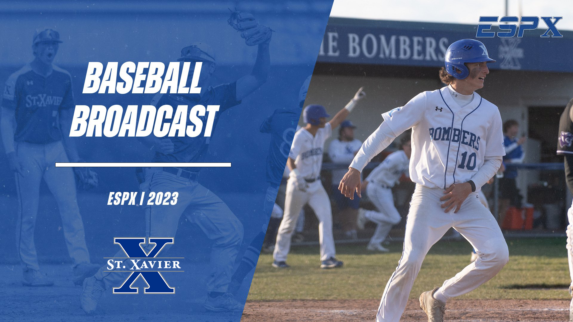 Varsity Baseball vs. Highlands Blue Birds