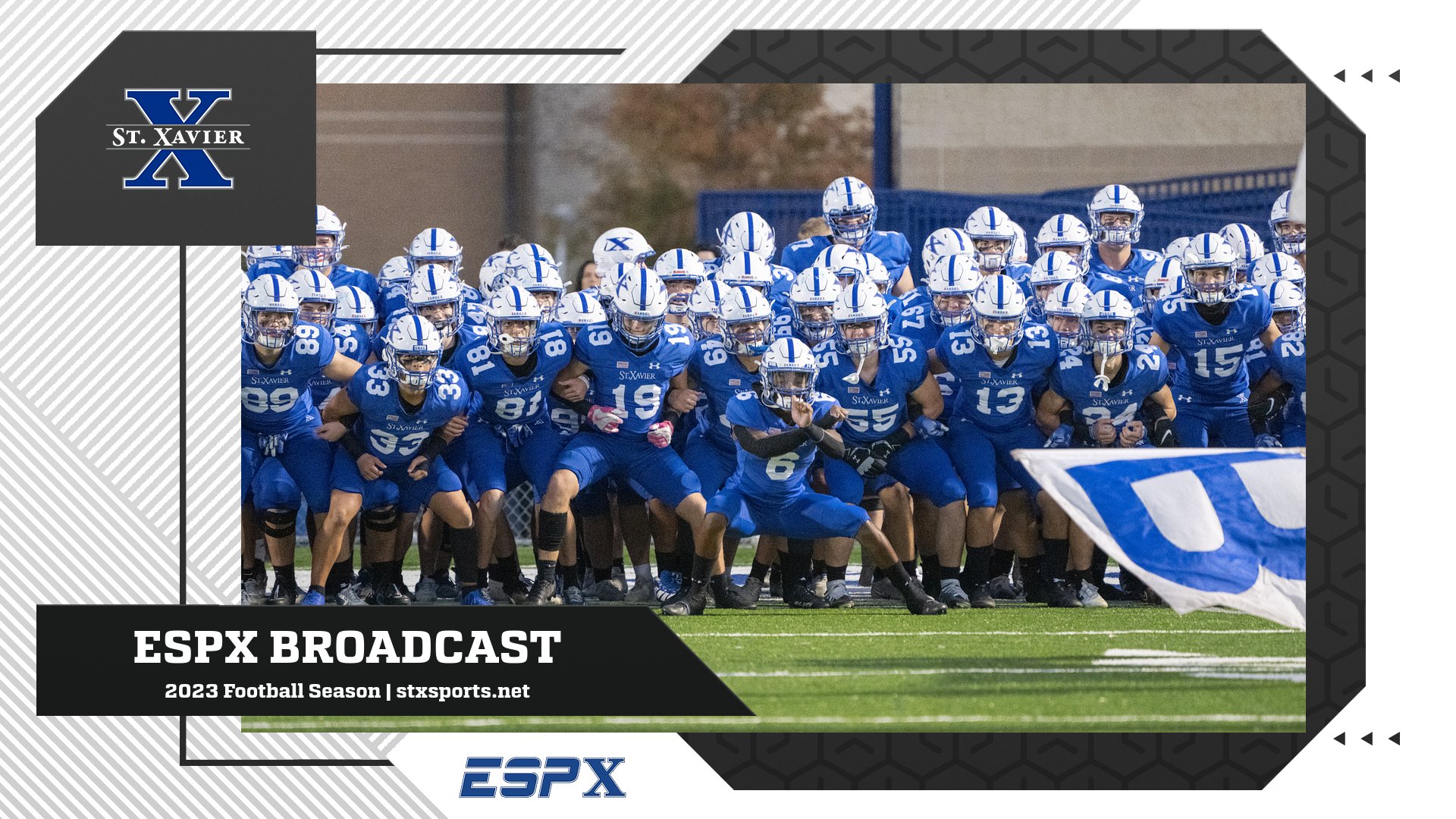 Varsity Football vs. Withrow Tigers