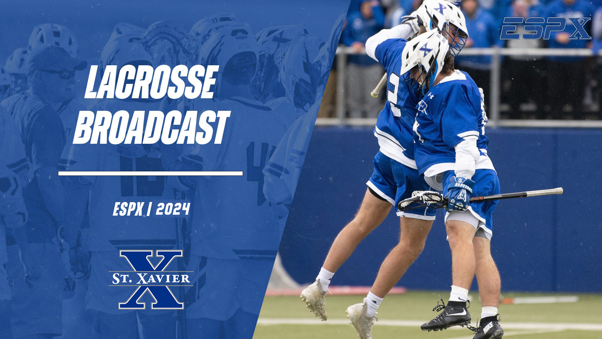 Varsity Lacrosse vs. Elder Panthers