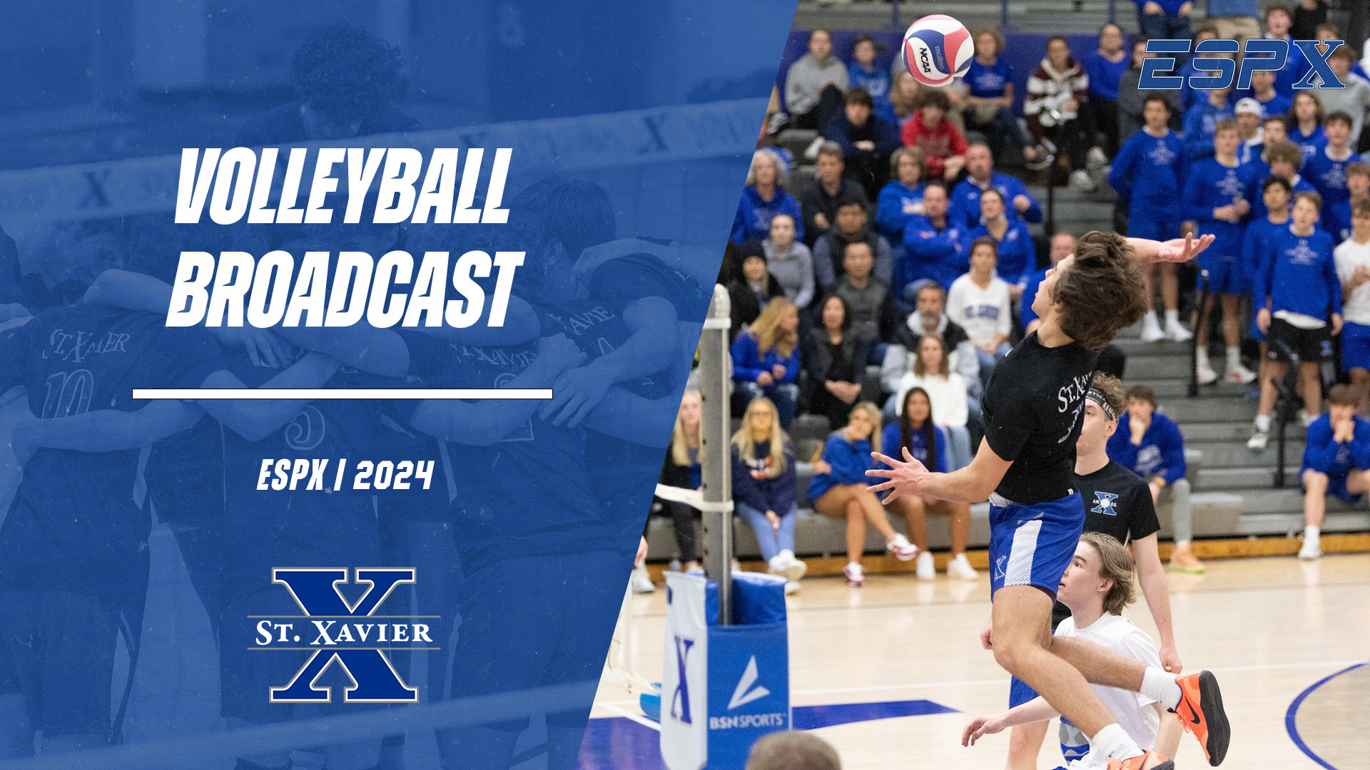 Bomber Volleyball vs. Hilliard Darby
