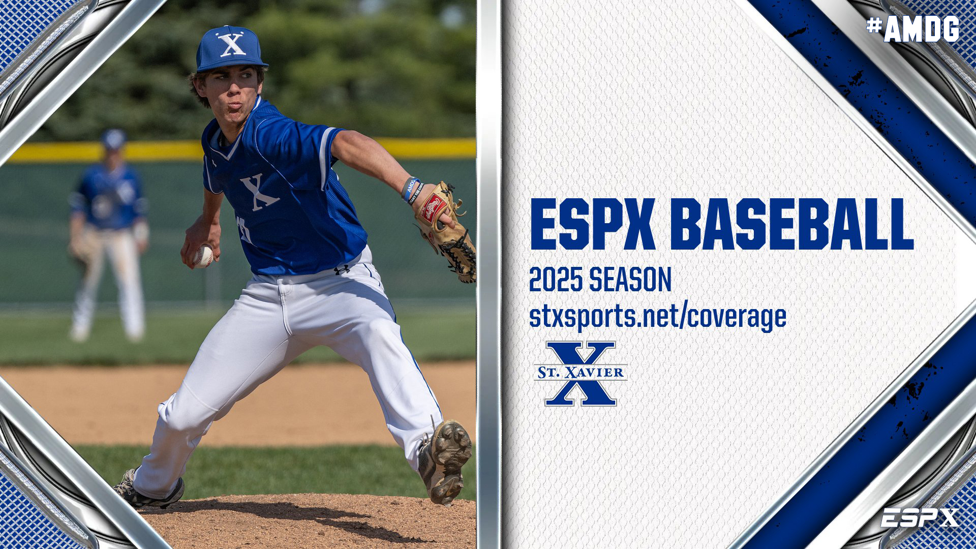 Varsity Baseball vs. Moeller Crusaders