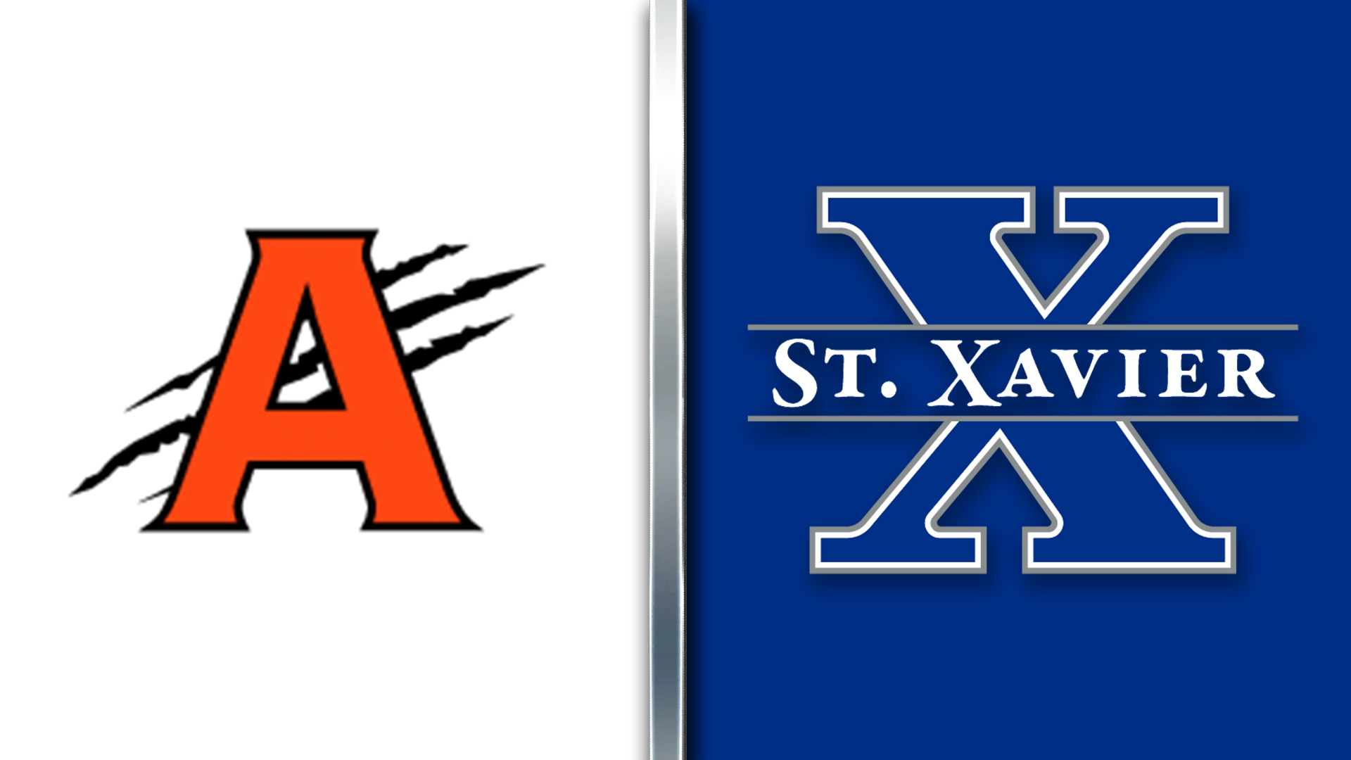 Varsity Soccer vs. Anderson Raptors