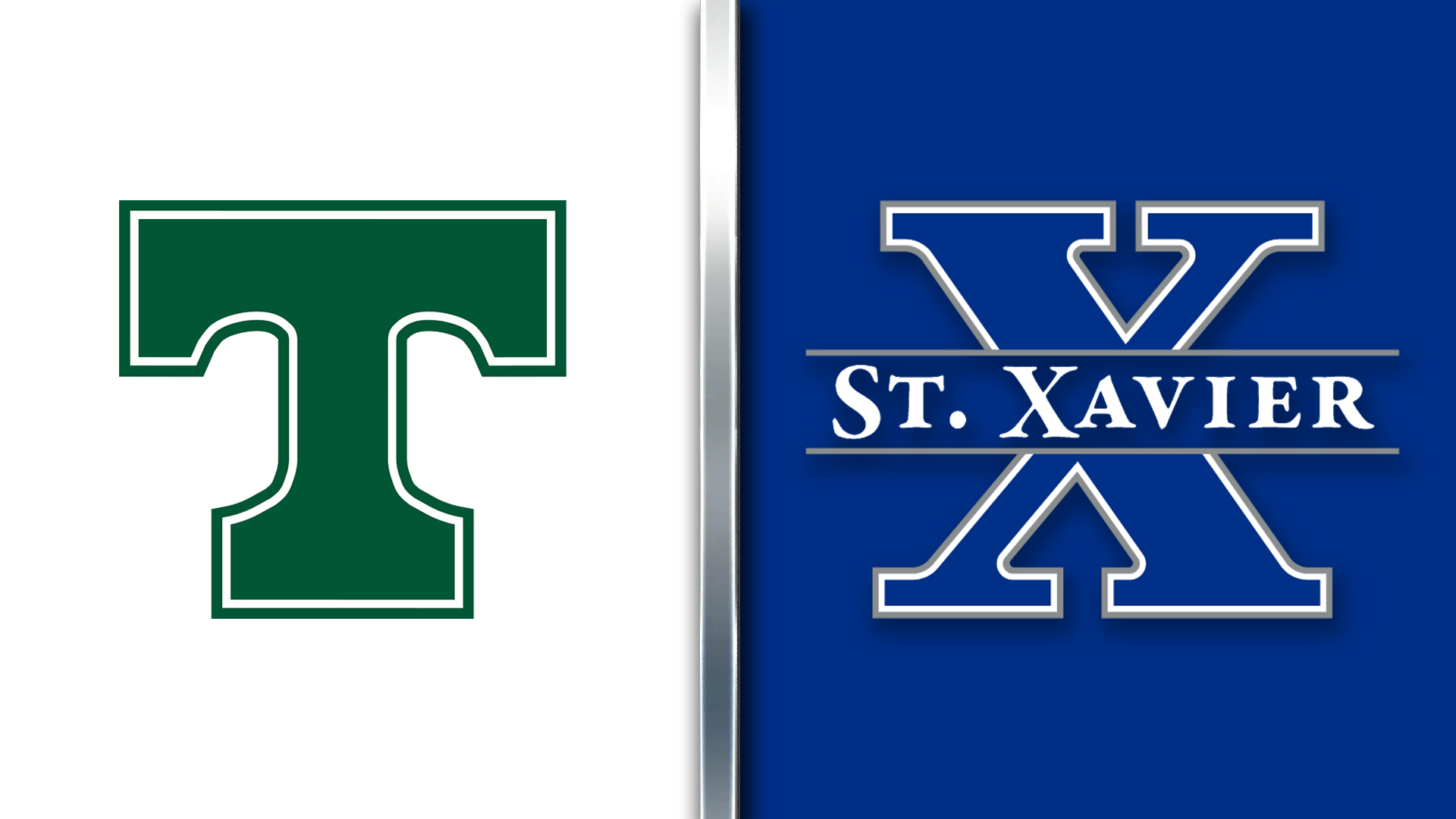 Varsity Football vs. Trinity Shamrocks
