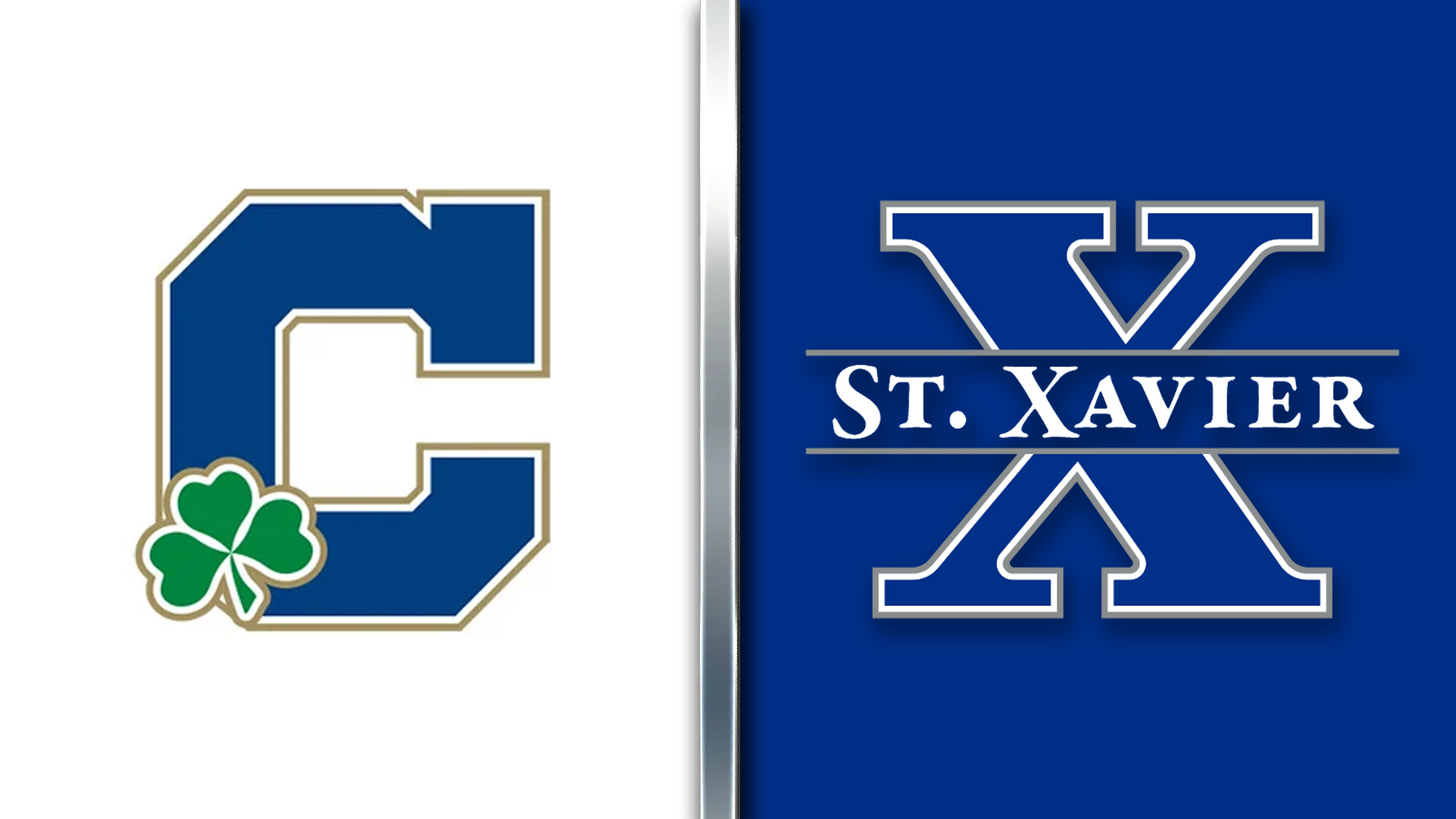 Freshman Football vs. Cathedral Irish