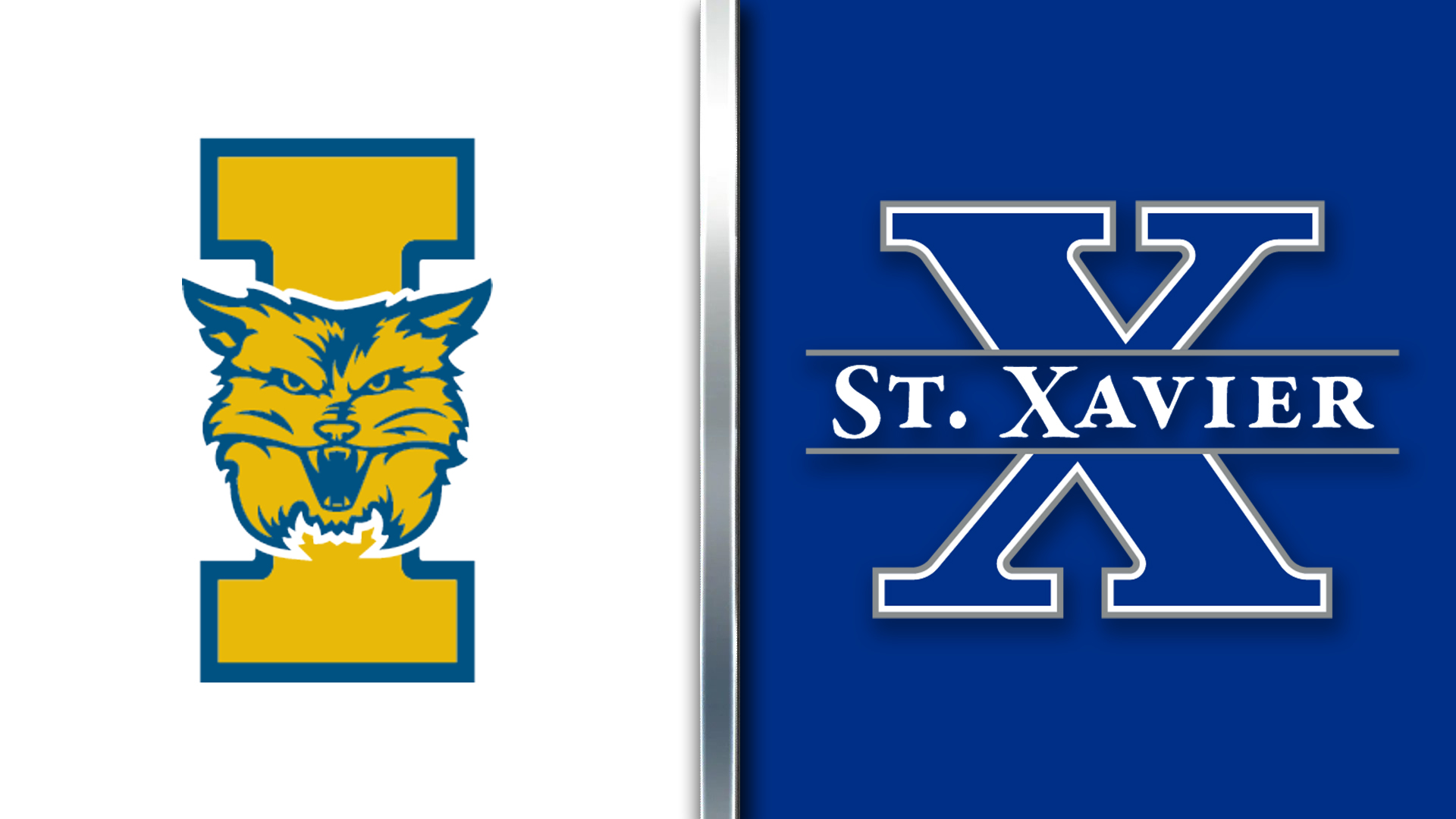 Varsity Football at St. Ignatius Wildcats