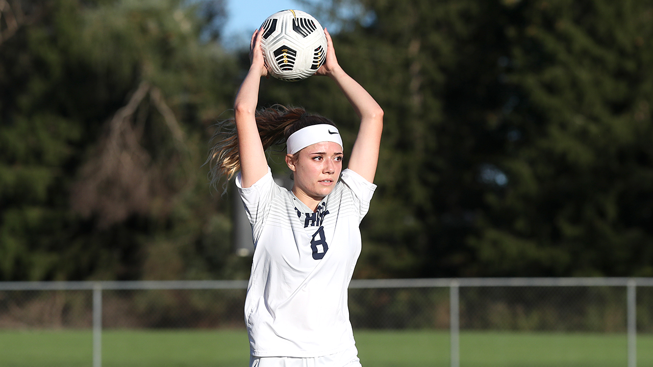WSOC: Medaille at Thiel