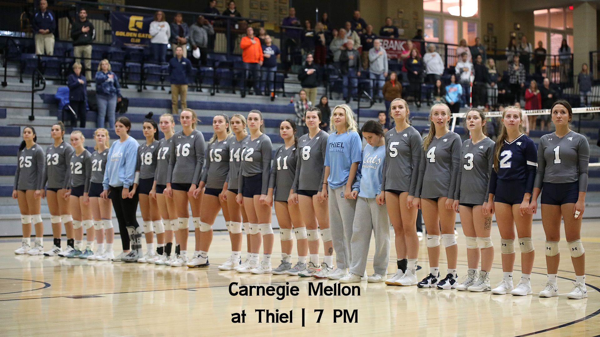 WVB: Carnegie Mellon at Thiel