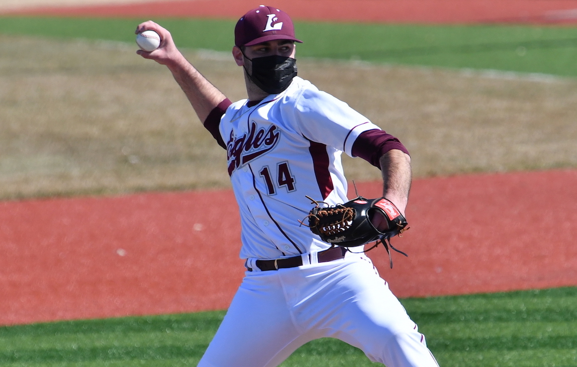 Baseball vs. UW-Stout