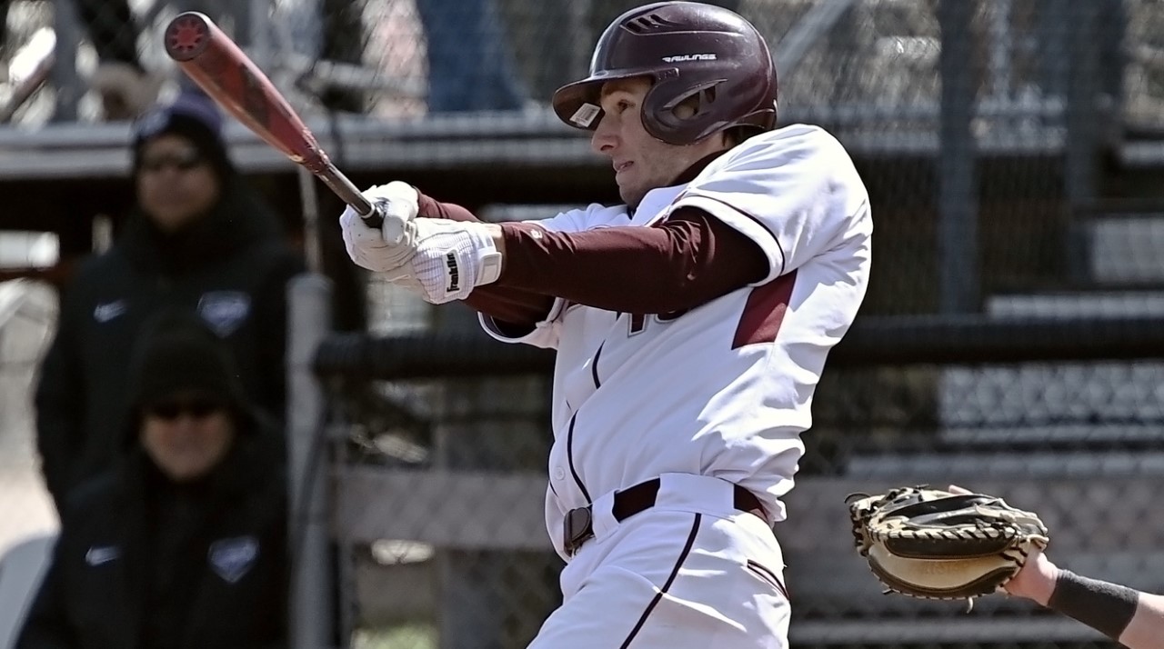 Baseball vs. UW-Oshkosh