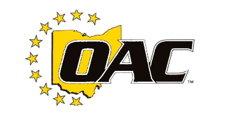 2021 OAC Cross Country Championships - Finish Line