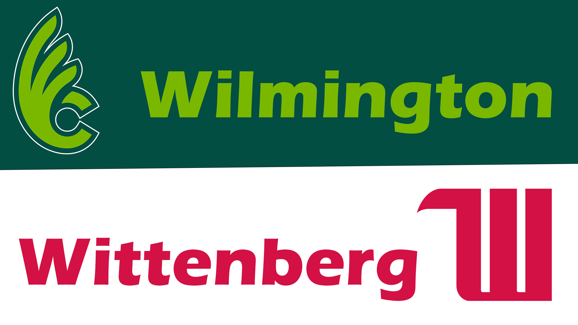 Baseball vs. Wittenberg University