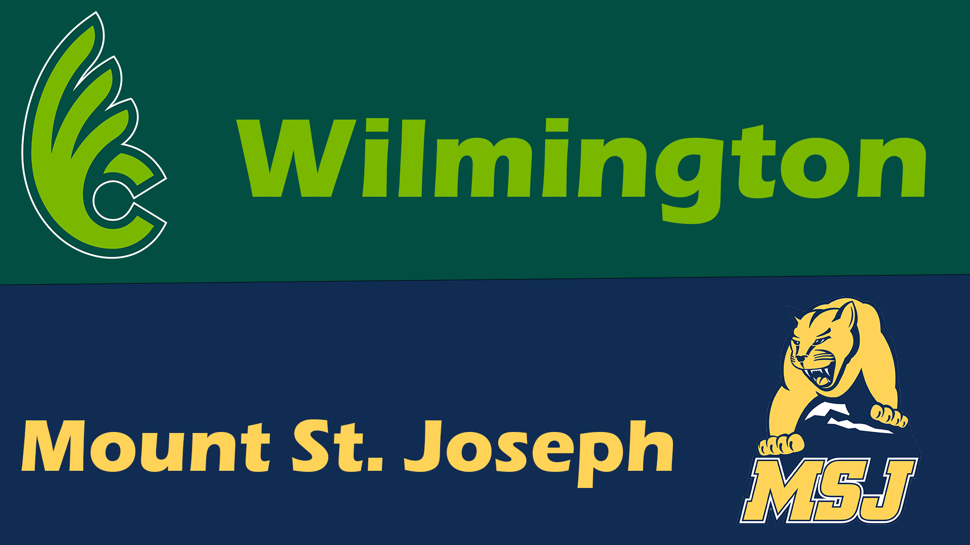 Mt St Joe Athletics | The Mount Announces 2025 Athletic Hall of Fame ...