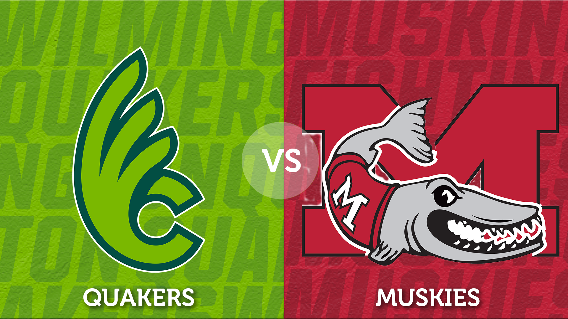 Softball vs. Muskingum University