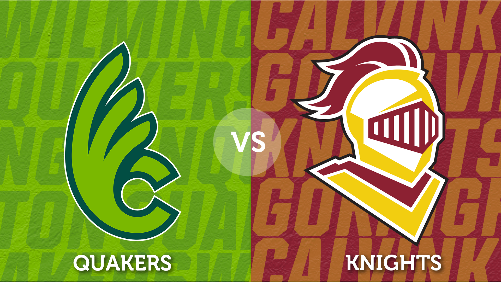 Men's Basketball vs. Calvin University