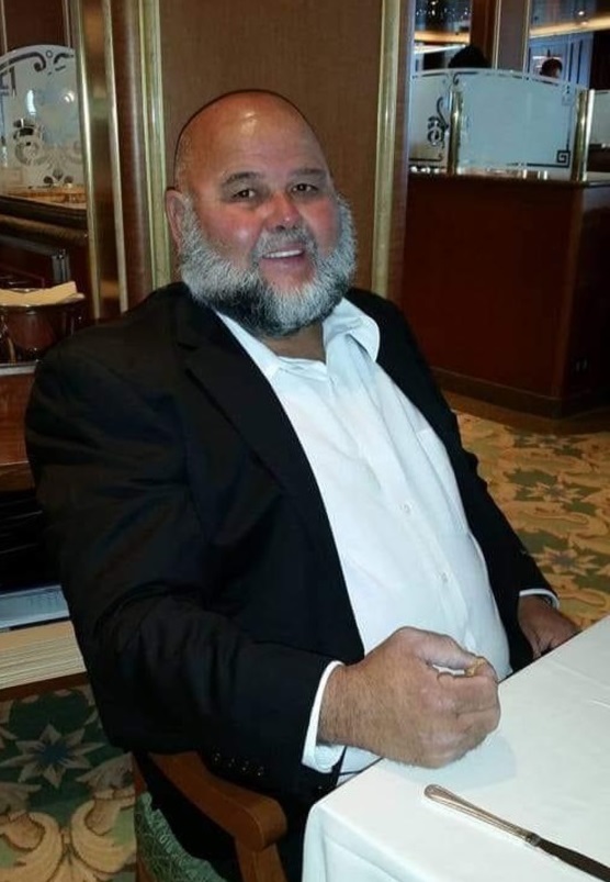 Jerry Pollard Funeral Service 2022