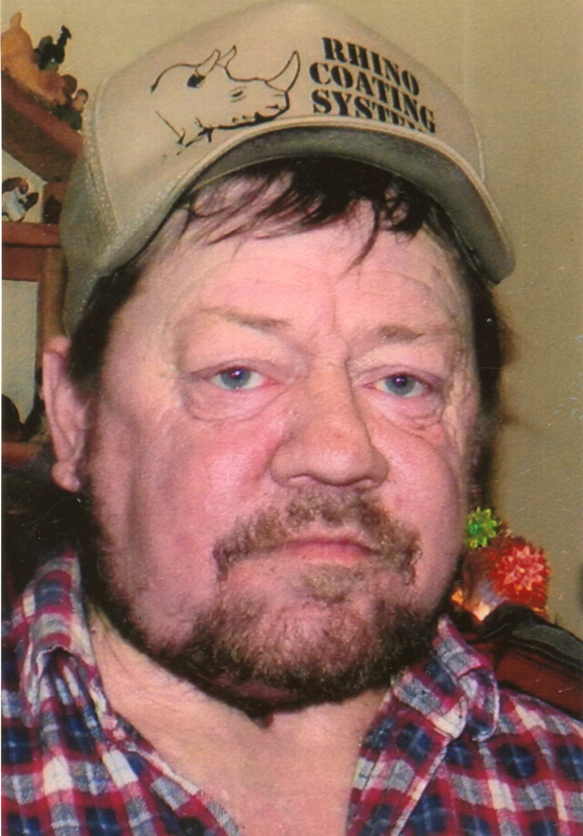 William Ratliff Memorial Service 2022