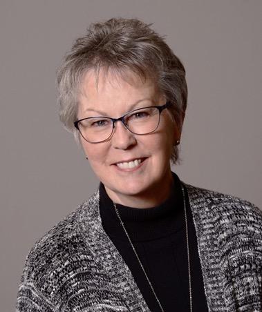 Sandra Brough Funeral Service 2023