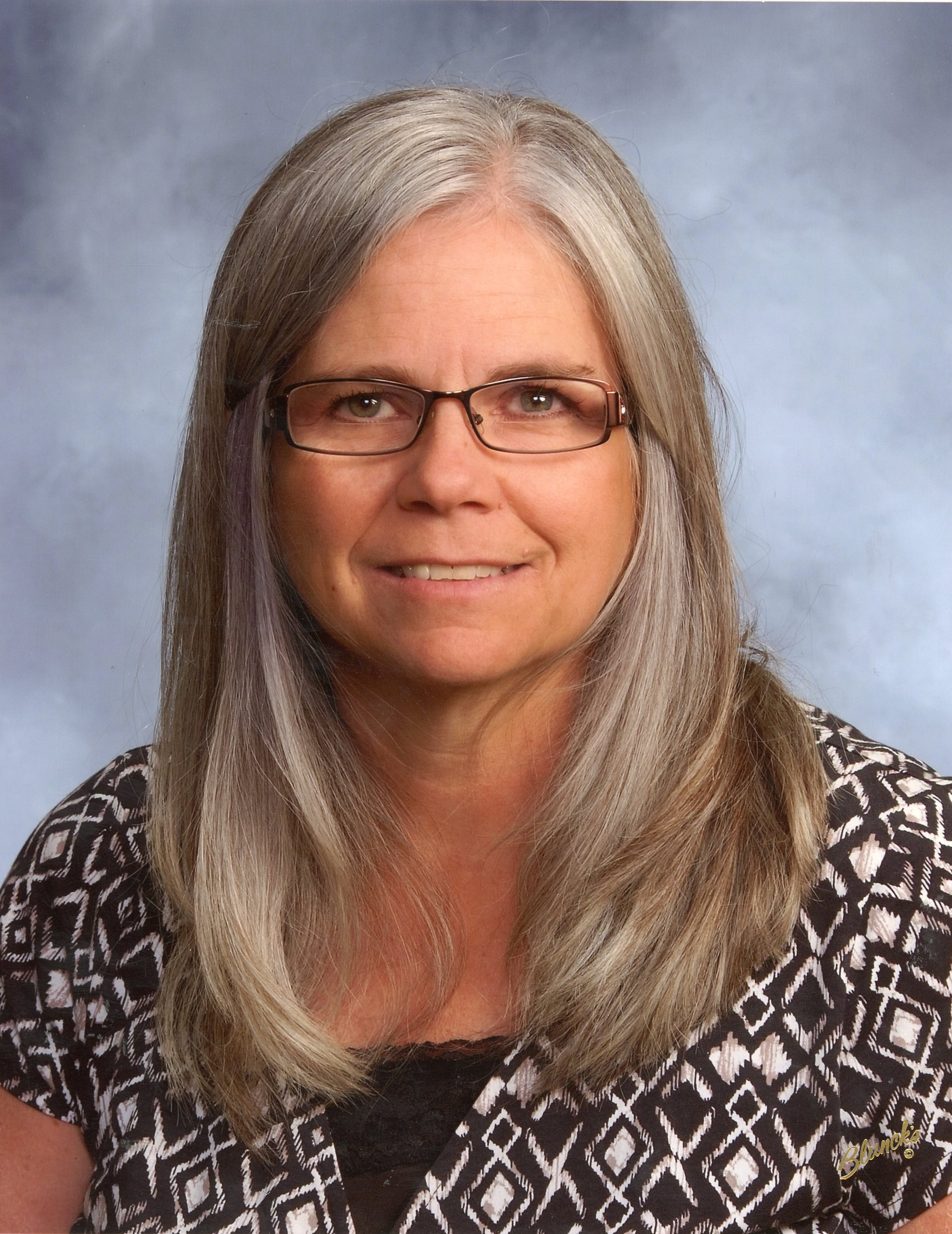 Jan Jones Memorial Service