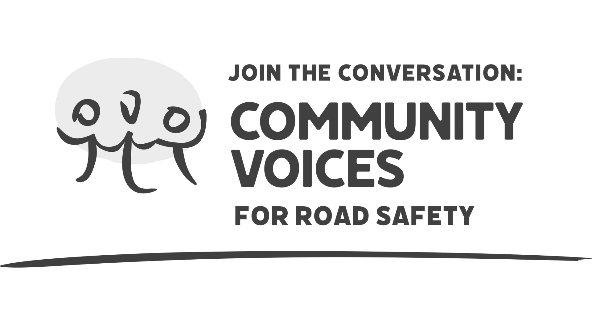 Community Voices for Road Safety