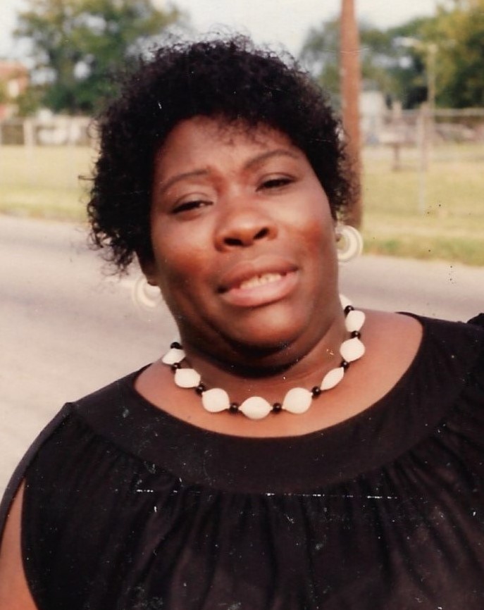 Celebration of Life Service for Ms. Maxine Boswell