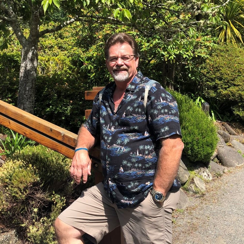 Rick Graves- Celebration Of Life