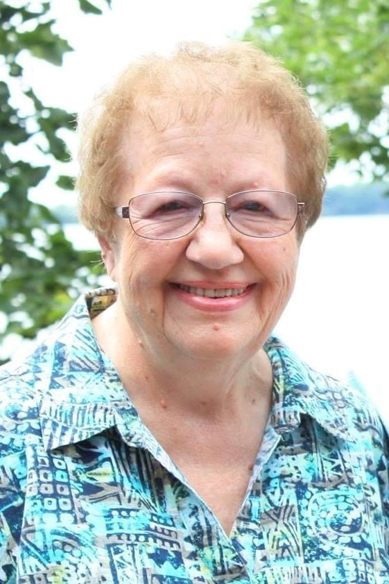 Judy Friday Celebration of Life